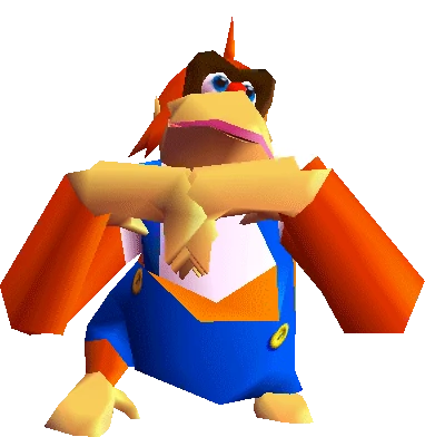 Image - Lanky-Kong.gif | Donkey Kong Wiki | Fandom powered by Wikia
