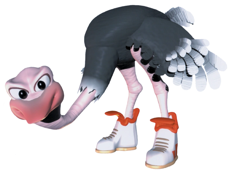 Expresso | Donkey Kong Wiki | FANDOM powered by Wikia