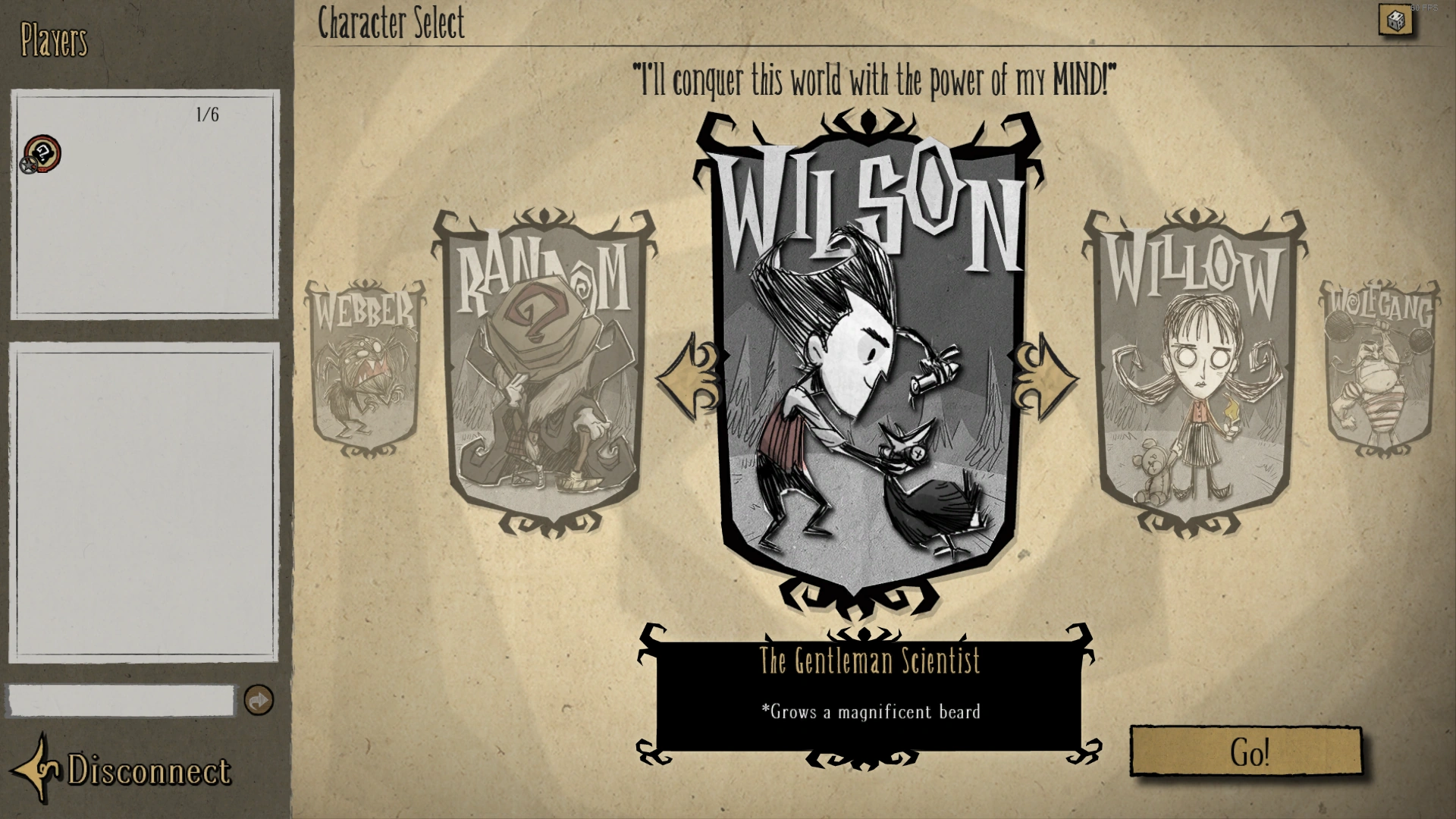Wolfgang or Puppygang - [Don't Starve Together] Suggestions and ...