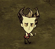 Awesome DS Gifs - [Don't Starve] General Discussion - Klei ...