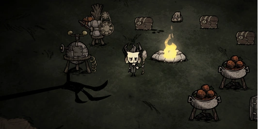 Image - Night Hand.png | Don't Starve game Wiki | FANDOM powered by Wikia