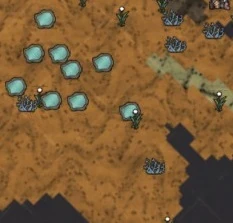 Where to find Star-Sky??? (Biome chances) - [Don't Starve Together ...