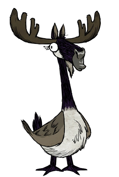 Moose/Goose | Don't Starve game Wiki | Fandom powered by Wikia