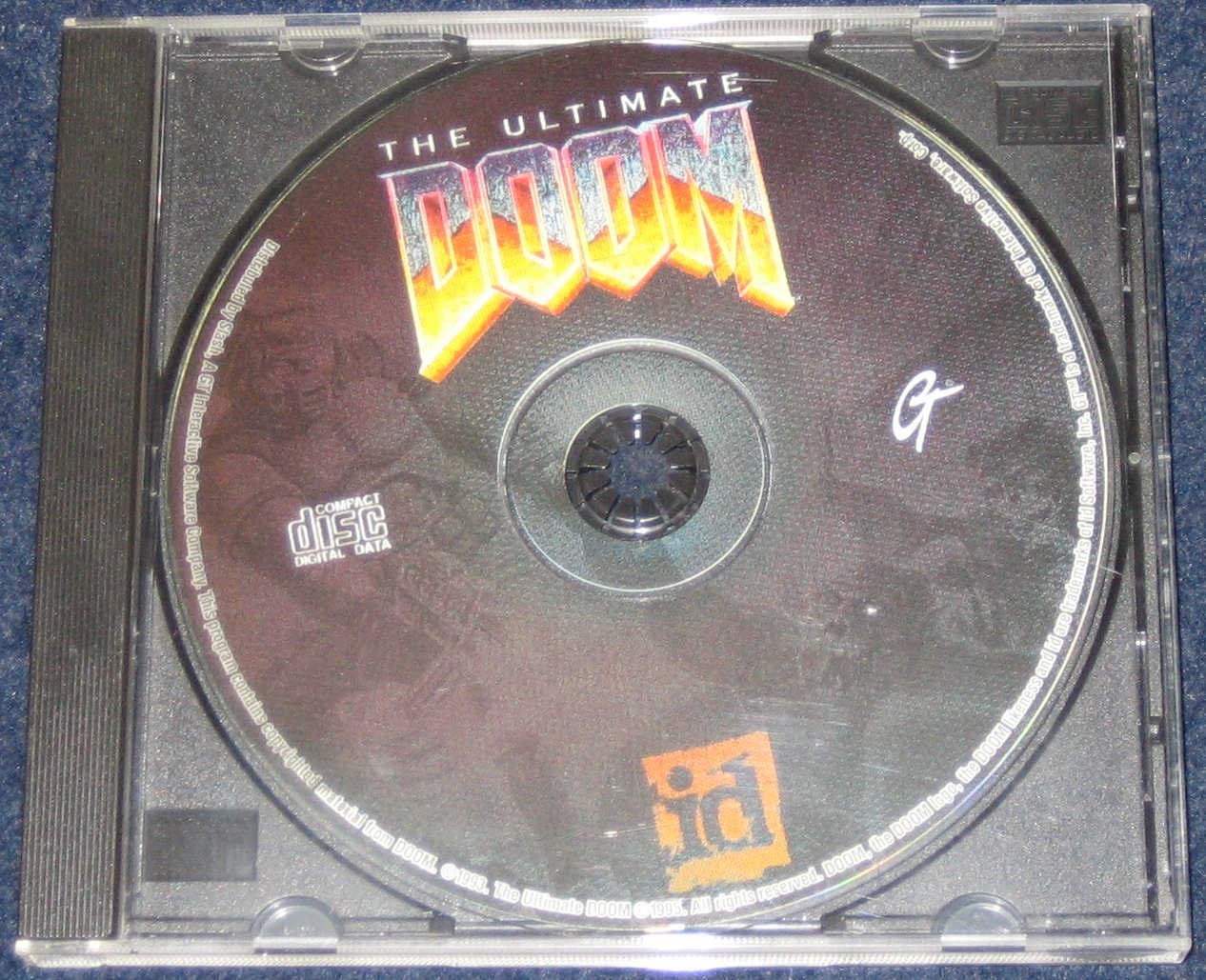 The Ultimate Doom | Doom Wiki | Fandom powered by Wikia The Ultimate Doom | Doom Wiki | Fandom powered by Wikia