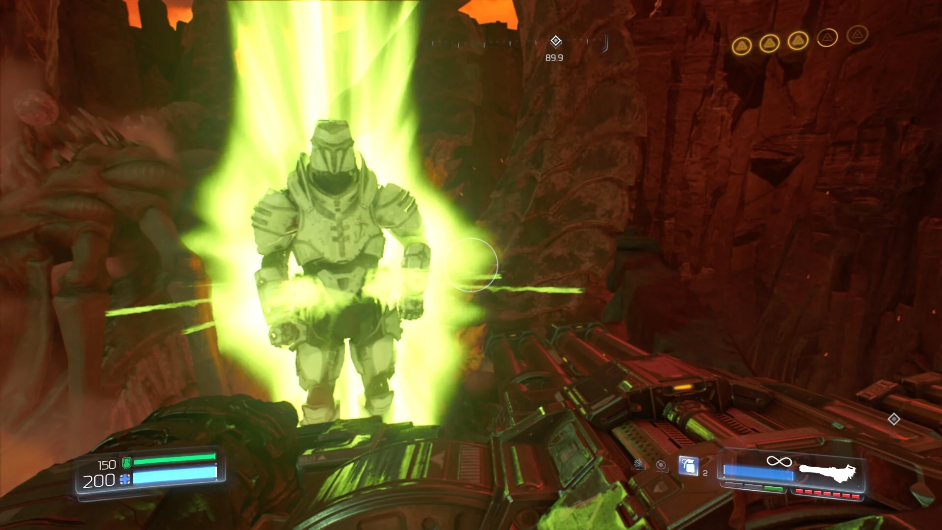 Night Sentinels | Doom Wiki | Fandom powered by Wikia