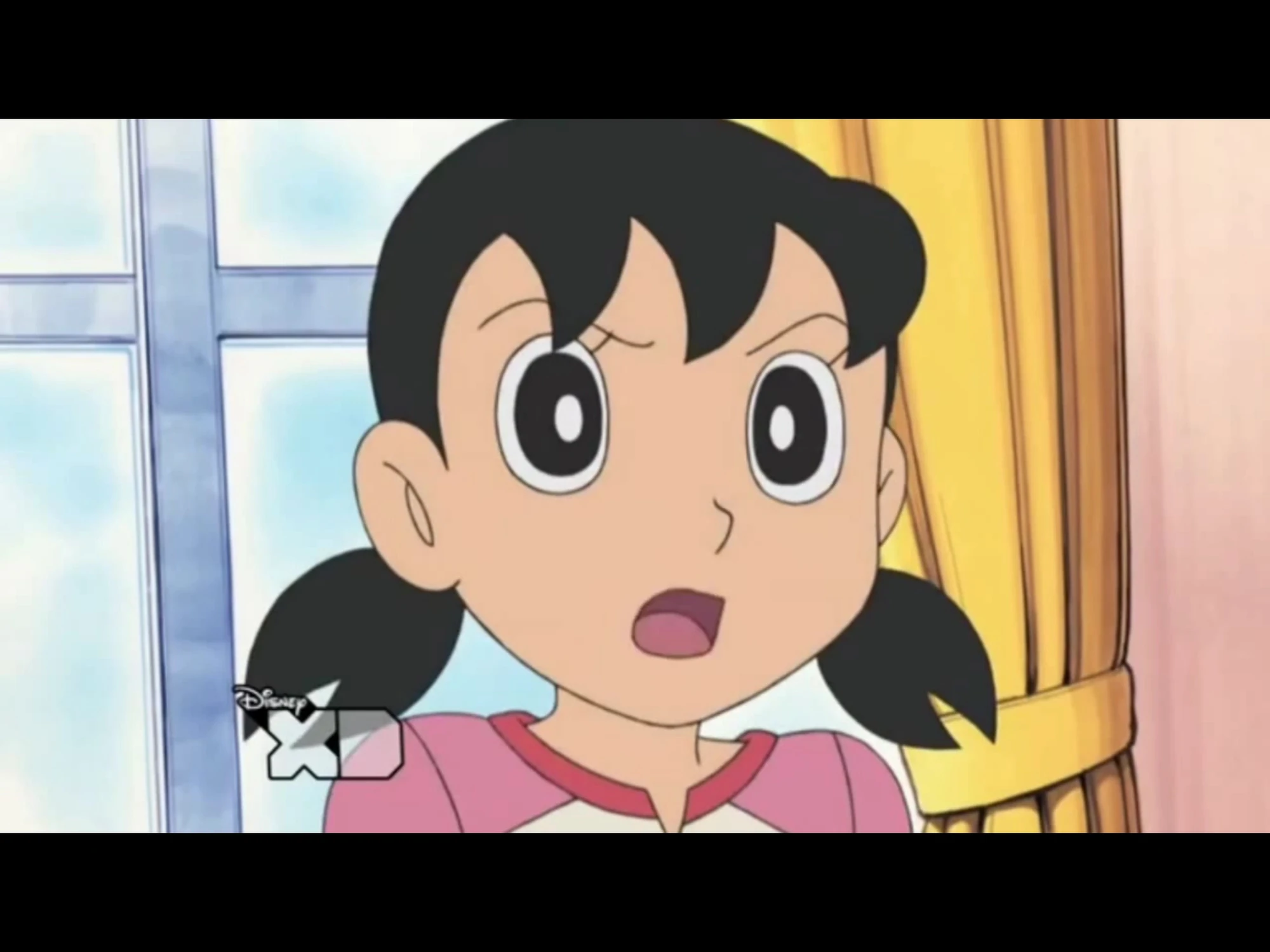 Image - Shizuka angry.jpg | Doraemon Wiki | FANDOM powered by Wikia
