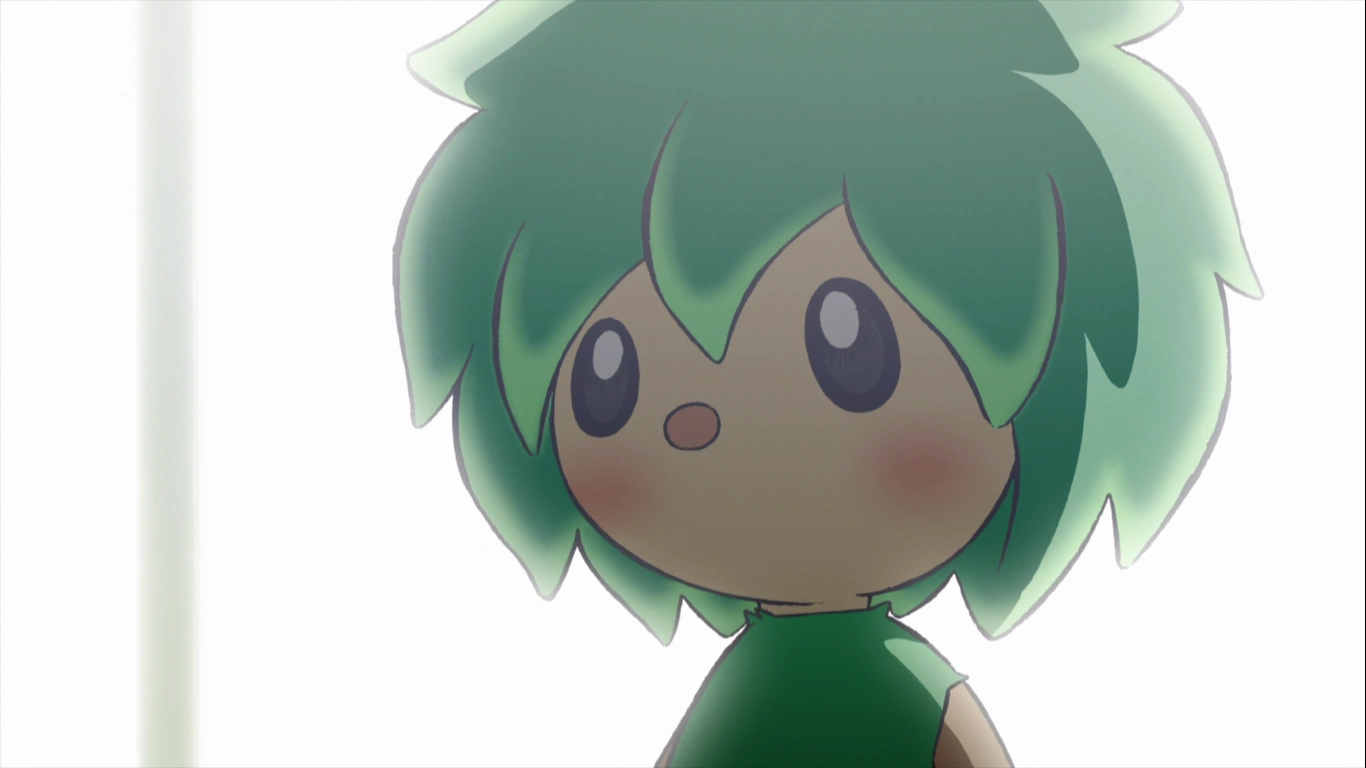 Kibo | Doraemon Wiki | FANDOM powered by Wikia