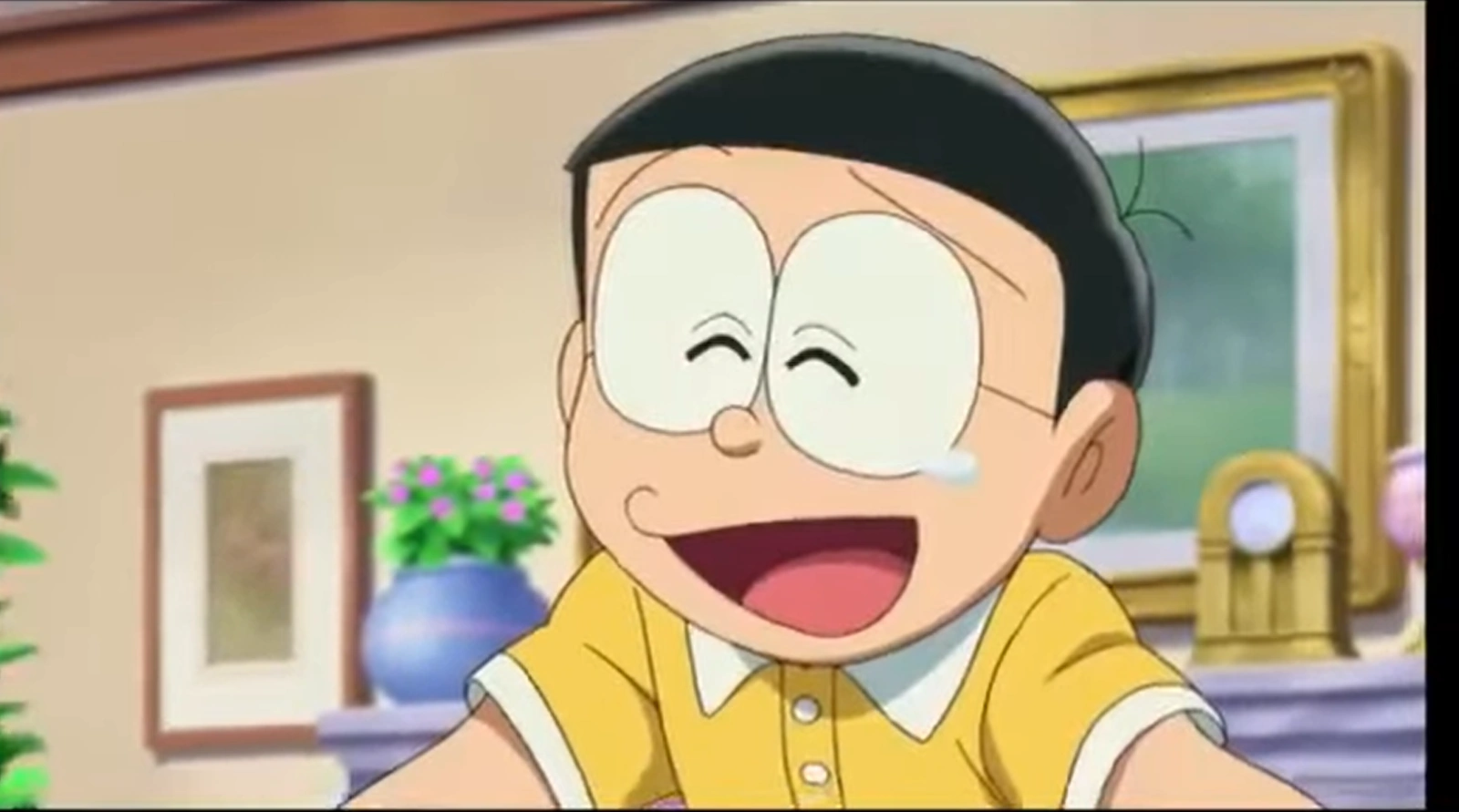 Image - Nobita.png | Doraemon Wiki | FANDOM powered by Wikia