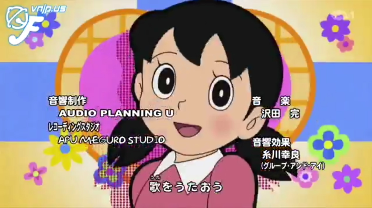 Image Shizuka 2005 Doraemon Wiki Fandom Powered By Wikia