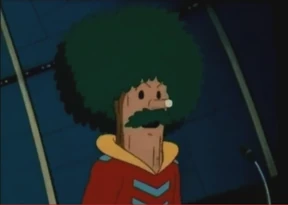 Kibo | Doraemon Wiki | Fandom powered by Wikia