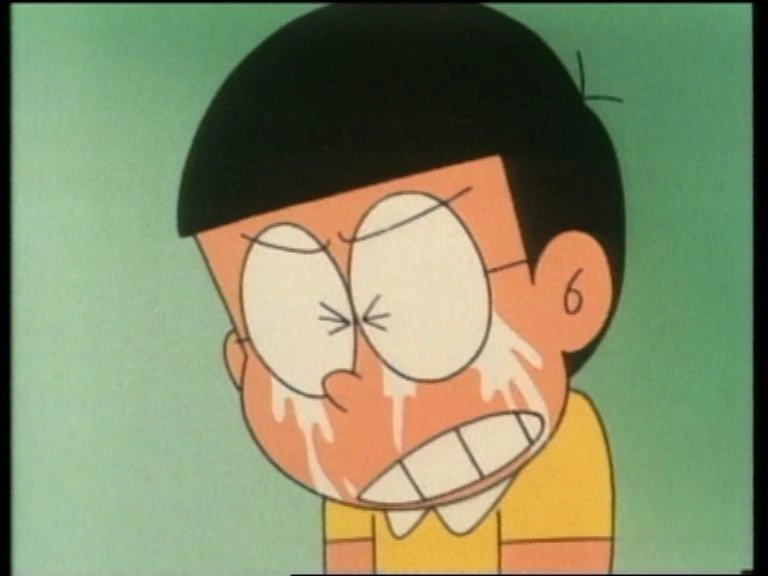 Image - Nobita Crying.jpg | Doraemon Wiki | FANDOM powered by Wikia