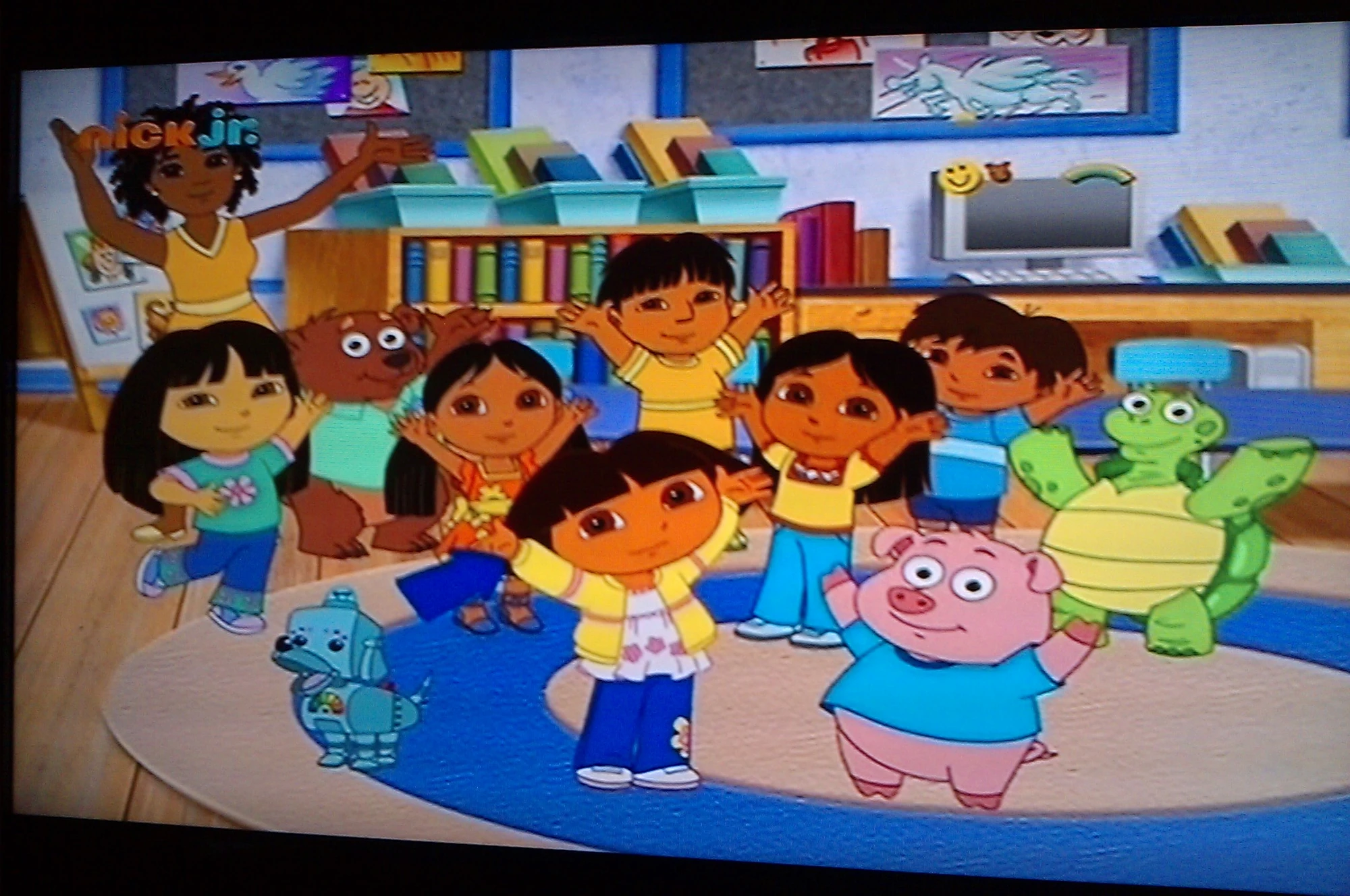 Image - IMAG0186.jpg | Dora the Explorer Wiki | Fandom powered by Wikia