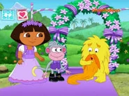 Grumpy Old Troll | Dora the Explorer Wiki | Fandom powered by Wikia