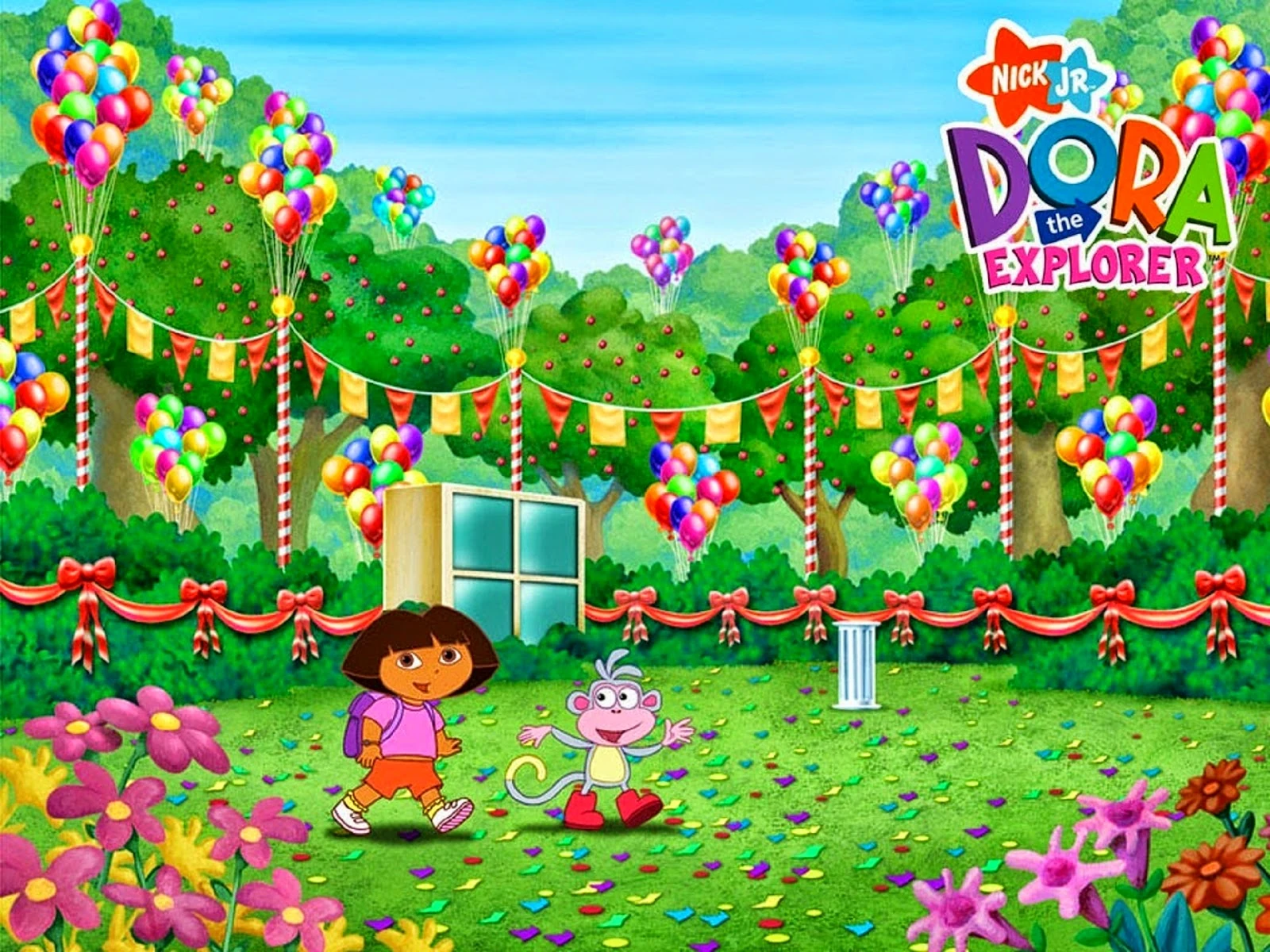 Dora's World Adventure | Dora the Explorer Wiki | FANDOM powered by Wikia