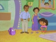 Backpack (episode) | Dora the Explorer Wiki | Fandom powered by Wikia