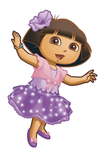 Image - Dora dress 3.png | Dora the Explorer Wiki | Fandom powered by Wikia