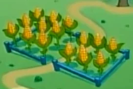 Corn field | Dora the Explorer Wiki | FANDOM powered by Wikia