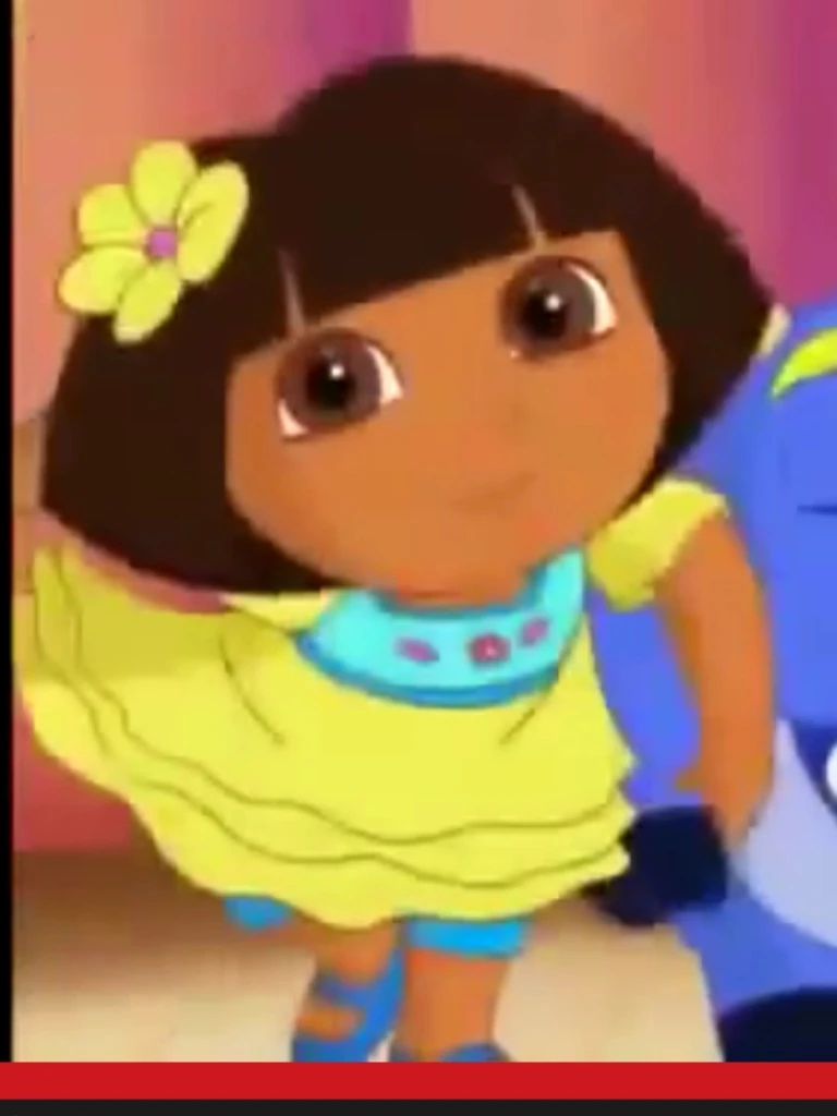 Image - Dora Dress.jpg | Dora the Explorer Wiki | FANDOM powered by Wikia