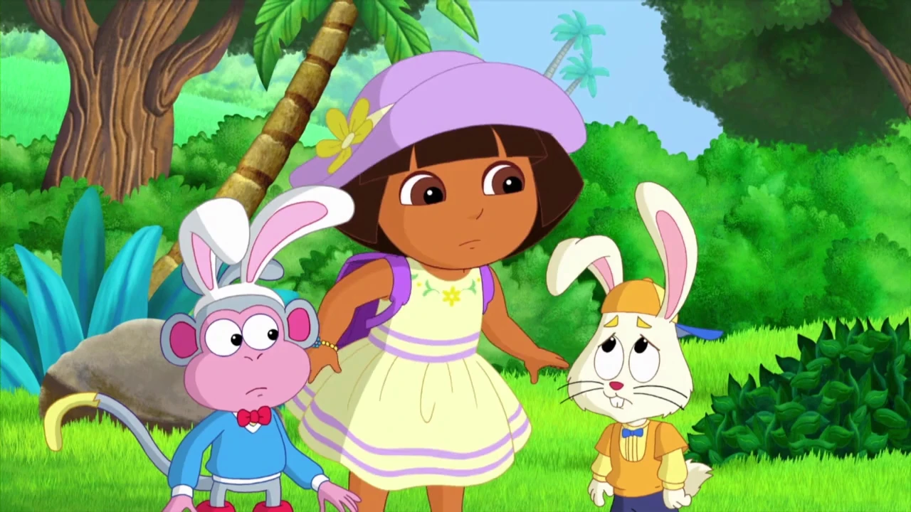 Image - Dora.the.Explorer.S07E01.Doras.Easter.Adventure.720p.WEBRip ...