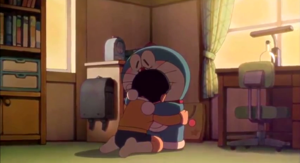 Nobi Nobita Wikia Doraemon Tiếng Việt Fandom Powered By Wikia 