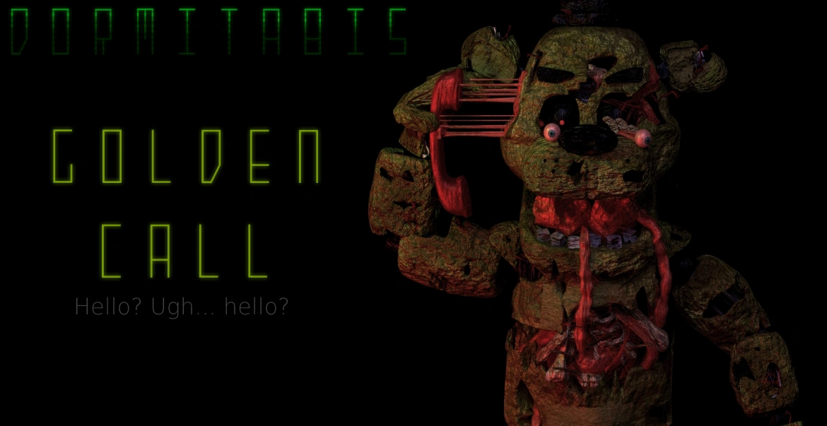 Golden Call | Dormitabis Wikia | Fandom powered by Wikia