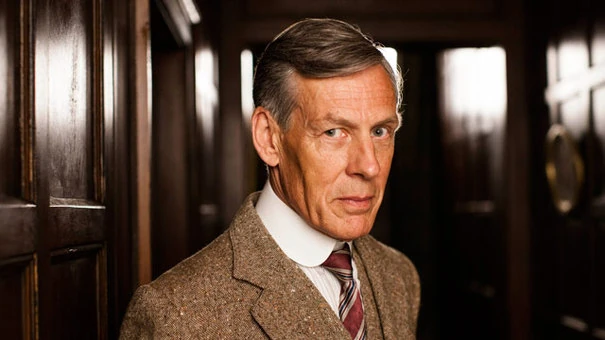 Image - 308043-downton-abbey-douglas-reith-as-lord-merton.jpg | Downton ...