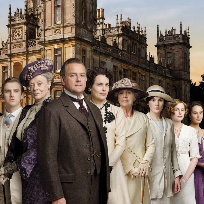 Crawley family | Downton Abbey Wiki | FANDOM powered by Wikia