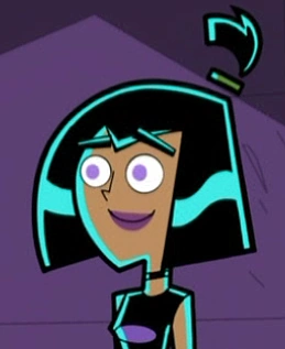 Image - Sam Manson.png | Danny Phantom Wiki | Fandom powered by Wikia