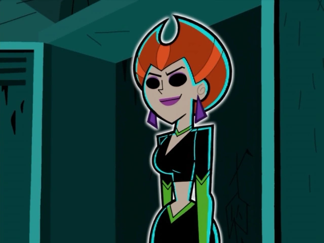 Image - S02e02 Spectra's new body.png | Danny Phantom Wiki | Fandom ...