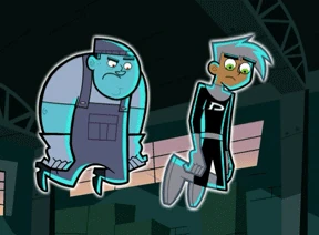 Image - S02e11 I am the Box Ghost!.gif | Danny Phantom Wiki | FANDOM ...