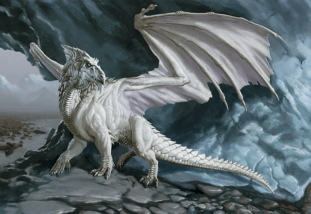 Bild - Weißer Drache.jpg | Drachen Wiki | FANDOM powered by Wikia