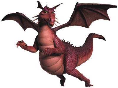 Drache (Shrek) | Drachen Wiki | Fandom powered by Wikia