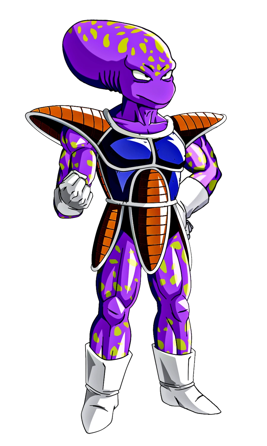 Appule | Dragon Ball Z Wikia | Fandom powered by Wikia
