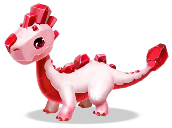 Image - Ruby Dragon.png | Wiki Dragon Mania Legends | FANDOM powered by ...