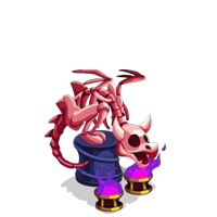 Fire Dragon Skeleton | Dragon Story Wiki | FANDOM powered by Wikia