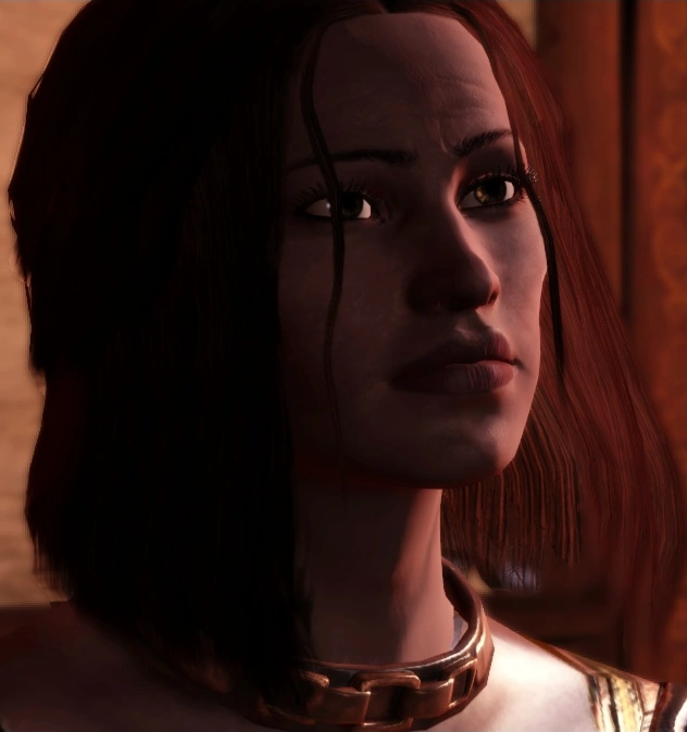 [DA2 Spoilers] Am I too late to romance Isabela? : r/dragonage