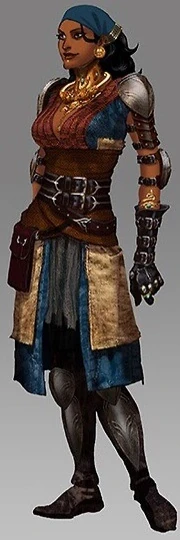 Image - Isabela concept.jpg | Dragon Age Wiki | Fandom powered by Wikia