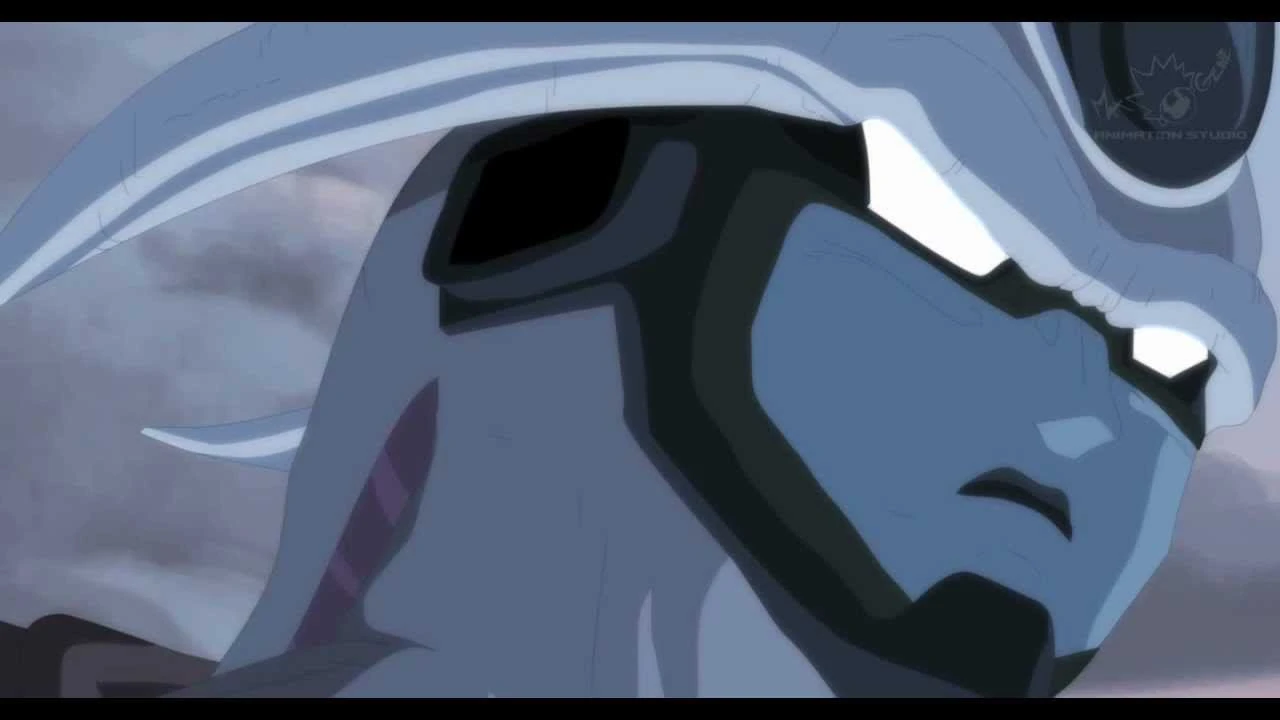 Cyborg | Dragonball absalon Wiki | FANDOM powered by Wikia