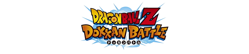 Image - Dragon Ball Z Dokkan Battle Logo Render.png | Dragon Ball World ...