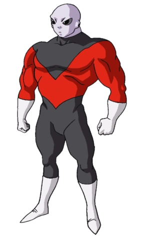 Jiren | Dragon Ball Wiki | FANDOM powered by Wikia
