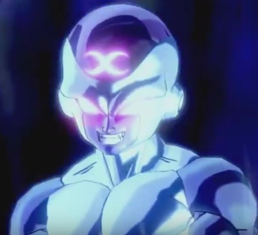 Image - Platinum Frieza.png | Dragon Ball Wiki | Fandom powered by Wikia
