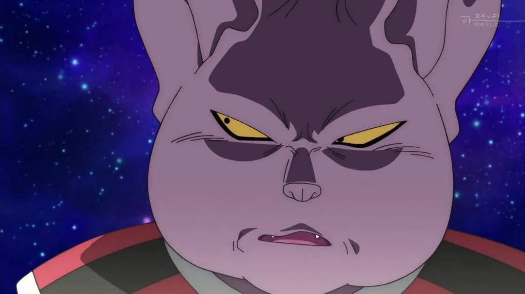 Image - Champa.JPG | Dragon Ball Wiki | Fandom powered by Wikia