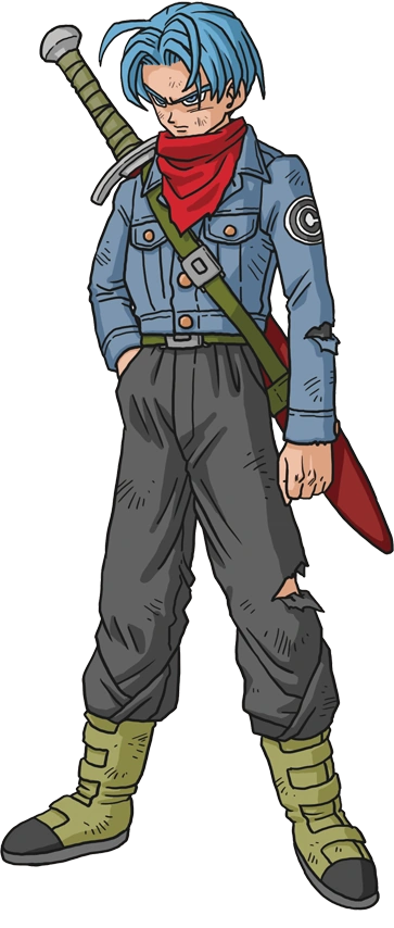 ArtEvolution / Anime & Manga - TV Tropes