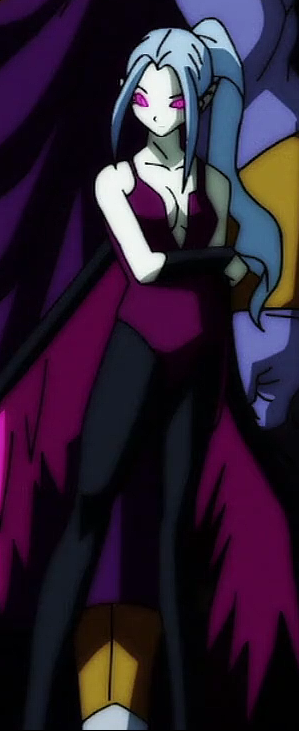 Vikal Dragon Ball Wiki Fandom Powered By Wikia