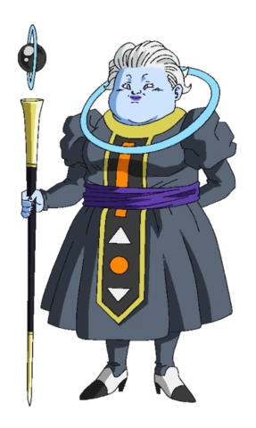 Martinu | Dragon Ball Wiki | FANDOM powered by Wikia