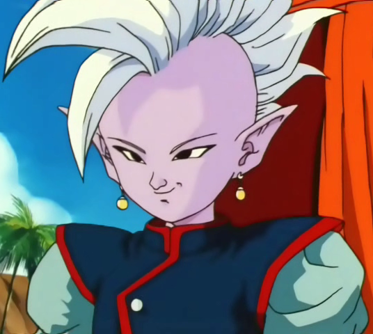 Shin | Dragon Ball Wiki | FANDOM powered by Wikia