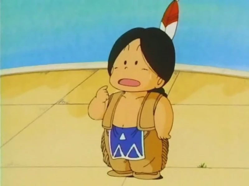 Upa | Dragon Ball Wiki | FANDOM powered by Wikia