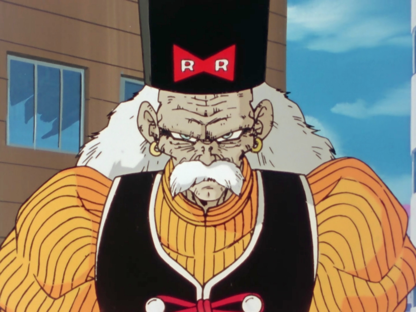 Gero Gokupedia Fandom Powered By Wikia