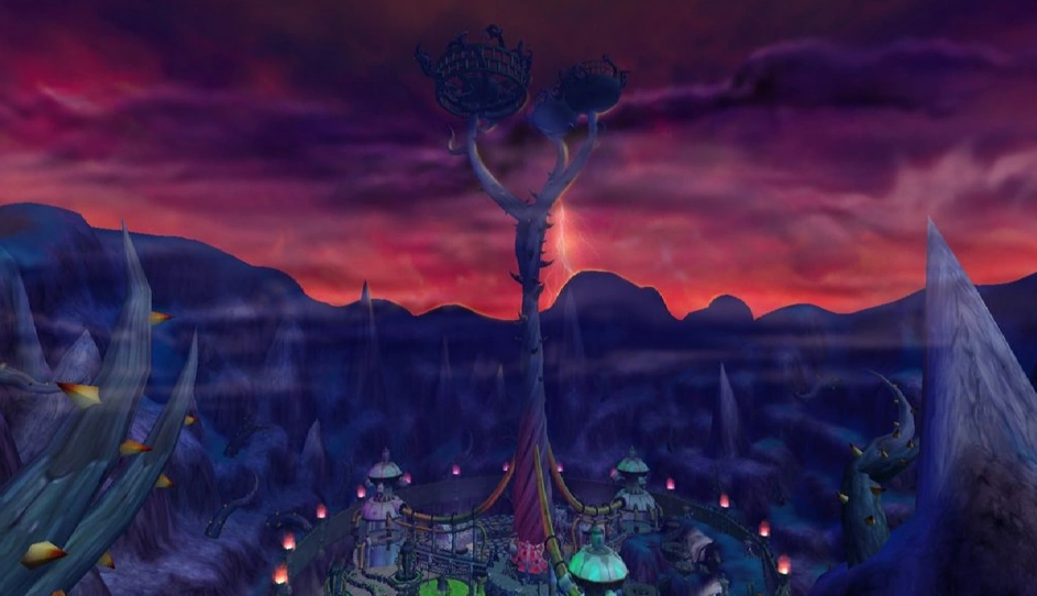 Korin Tower | Dragon Ball Wiki | Fandom powered by Wikia