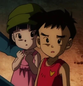 Maki | Dragon Ball Wiki | Fandom powered by Wikia